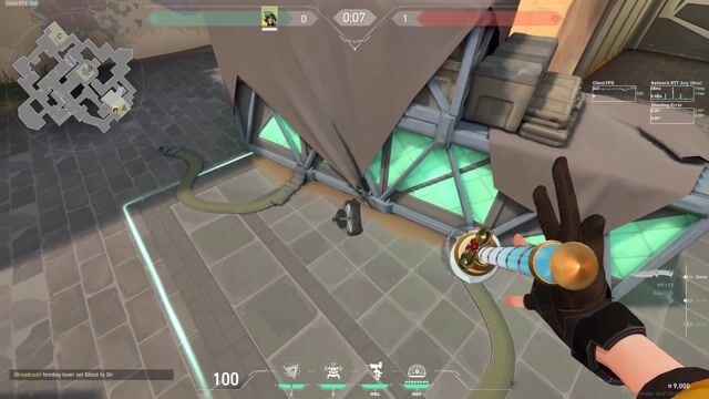 Best Agents to Play on Haven - Valorant Tracker